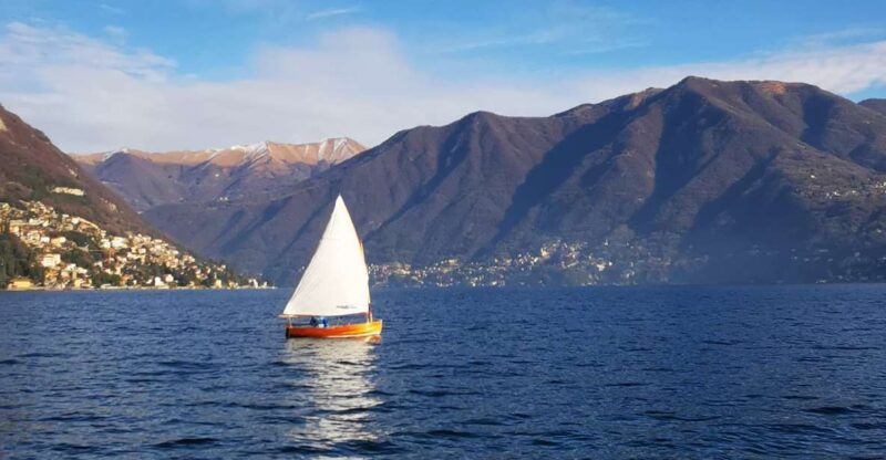 From Milan: Small Group Tour of Lake Como, Lugano & Pre Alps - Itinerary Details