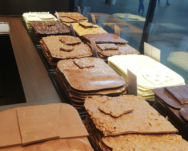 From Milan: Small Group Tour of Lake Como, Lugano & Pre Alps - Highlights