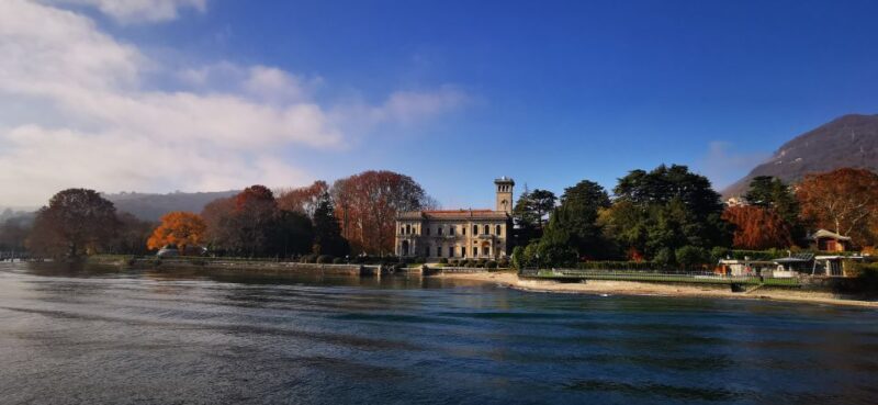 From Milan: Small Group Tour of Lake Como, Lugano & Pre Alps - Important Information