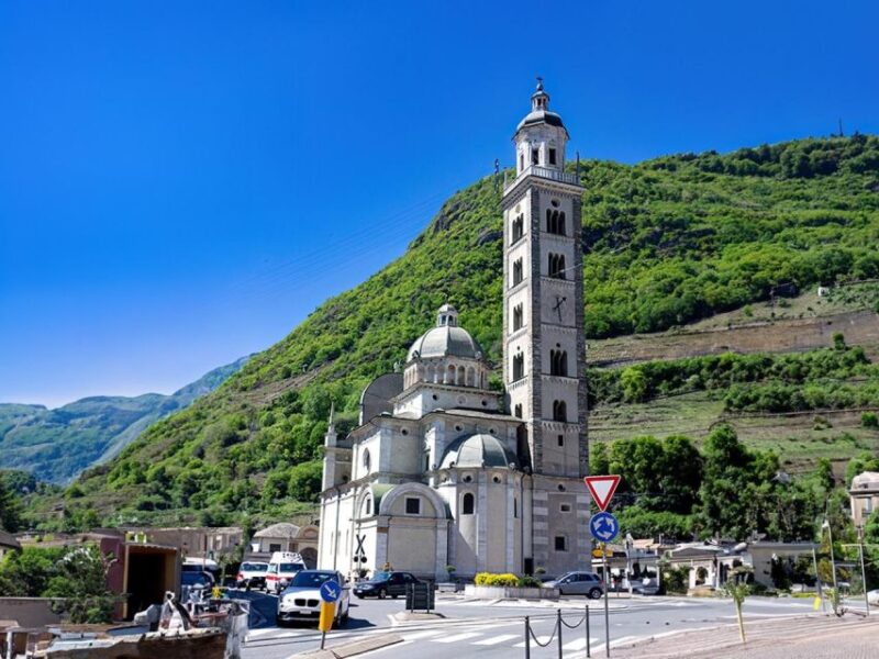 From Milan: St Moritz & Alps Day Trip With Bernina Red Train - Inclusions and Requirements