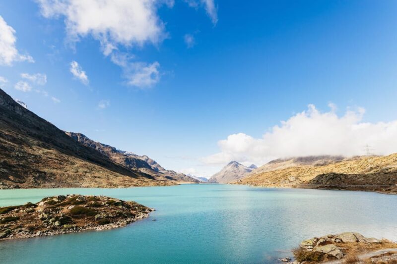 From Milan: St. Moritz and Panoramic Bernina Express Tour - Getting to the Starting Point