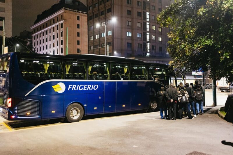 From Milan: St. Moritz and Panoramic Bernina Express Tour - Refund and Cancellation Policy