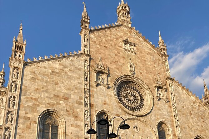 From Milan to Como Bellagio and Lugano: Royal Cruise - Traveler Feedback and Experiences