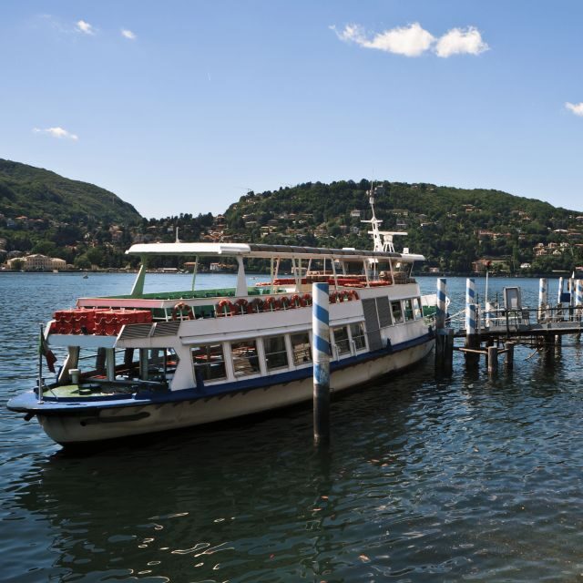 From Milan: Varenna and Lake Como Cruise Day Trip - A Detailed Look at the Experience