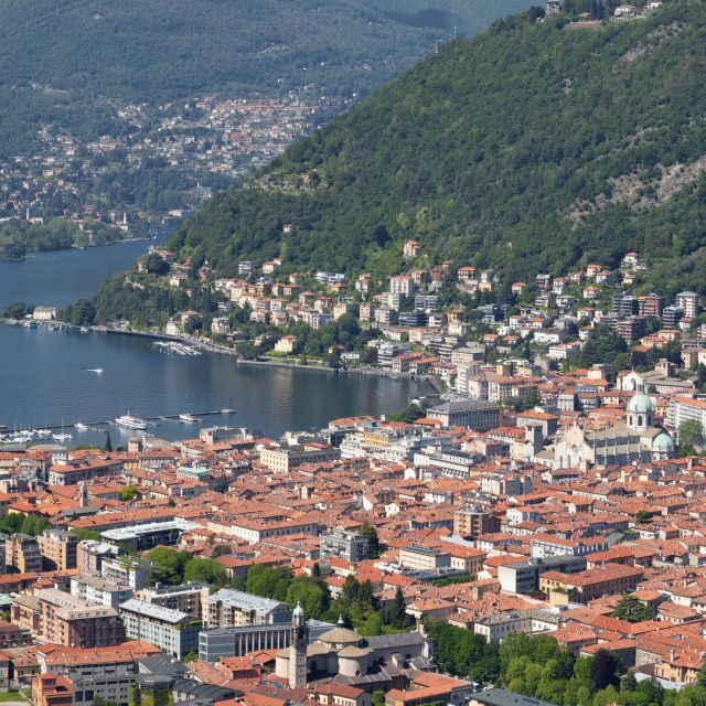 From Milan: Varenna and Lake Como Cruise Day Trip - Transportation and Timing