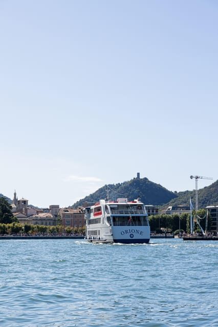 From Milan: Varenna, Bellagio, and Como Day Trip - Key Points
