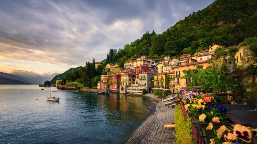 From Milan: Varenna, Bellagio, and Como Day Trip - The Journey Begins — Pickup and Transit