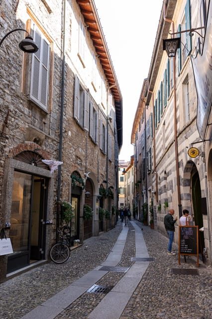 From Milan: Varenna, Bellagio, and Como Day Trip - What Travelers Say