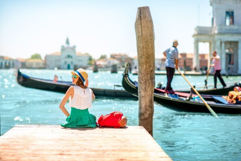 From Milan: Venice and Verona Full-Day Tour by Train - From Milan: Venice and Verona Full-Day Tour by Train — A Practical Look