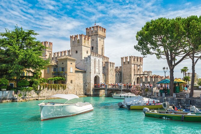 From Milan: Verona, Sirmione and Lake Garda Tour With Boat Cruise - About Your Stay