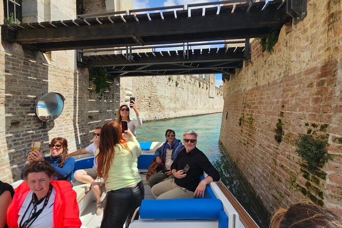 From Milan: Verona, Sirmione and Lake Garda Tour With Boat Cruise - Traveler Feedback and Tour Reviews