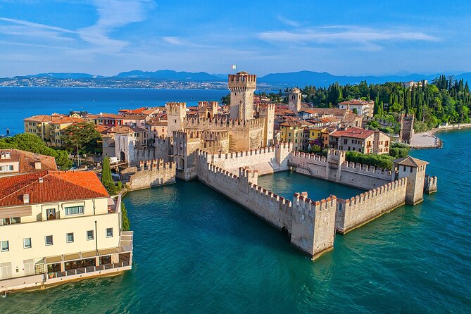 From Milan: Verona, Sirmione and Lake Garda Tour With Boat Cruise - Recommendations for Future Travelers