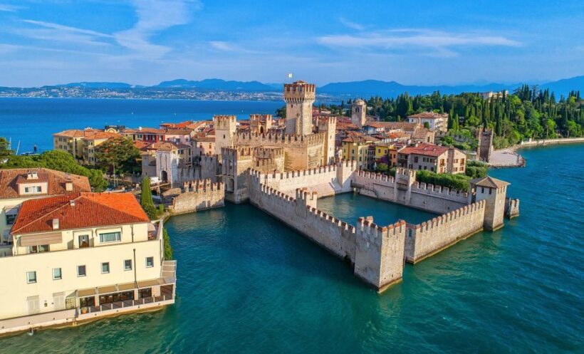 From Milan: Verona, Sirmione and Lake Garda with Boat Cruise - The Comfort and Convenience of Transportation