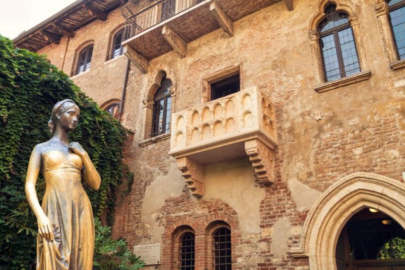 From Milan: Verona, Sirmione and Lake Garda with Boat Cruise - Sirmione: Charm, Castles, and a Boat Cruise