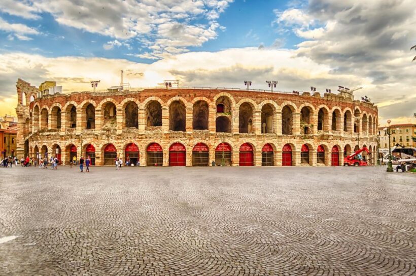 From Milan: Verona, Sirmione and Lake Garda with Boat Cruise - FAQ