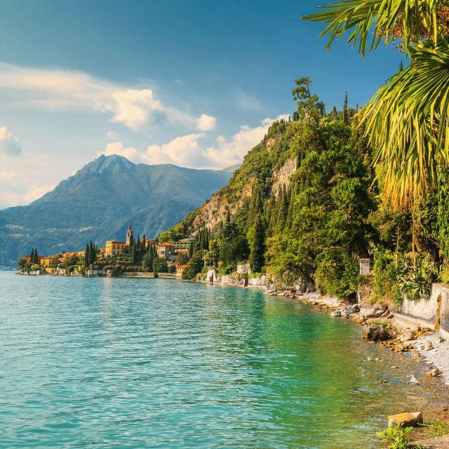 From Milan: Villa del Balbianello and Varenna by Train - An In-Depth Look at the Tour Experience