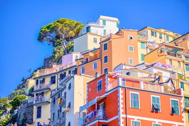 From Milan:Cinque Terre National Park with Limoncino Tasting - The Long Day & Practical Considerations