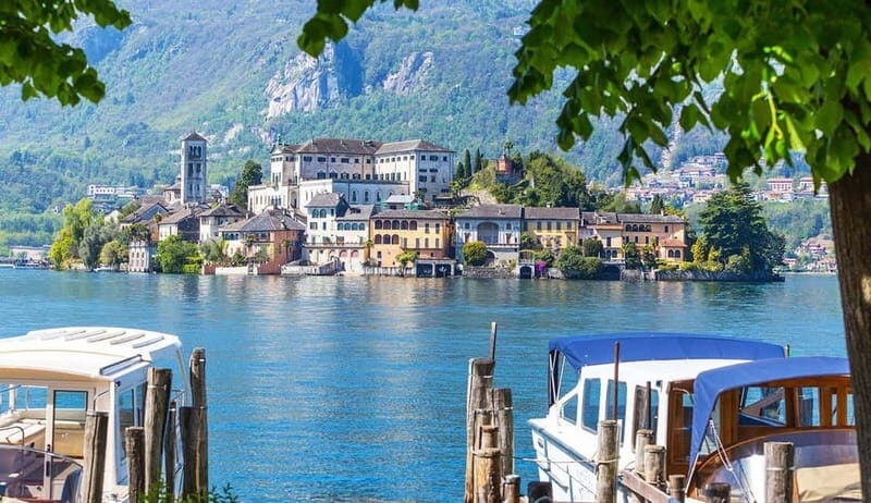 From Milano | Day tour in a classic car in Lago maggiore - Final Thoughts