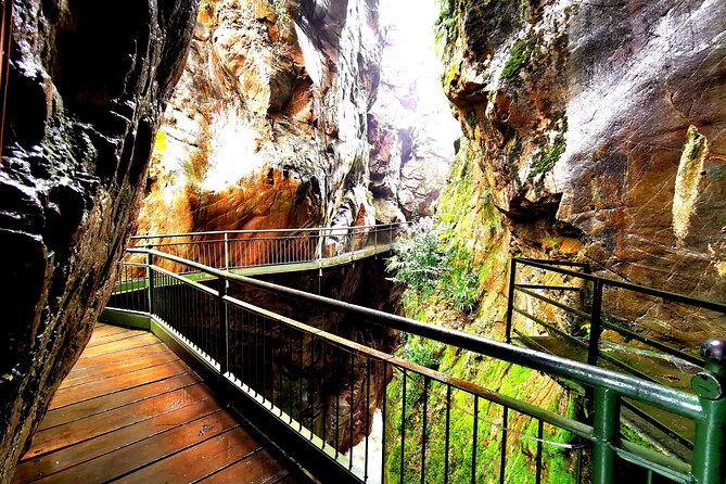 From Milan:Small Group,Bellagio,Varenna,Bellano Gorge,Boat Cruise - Meeting and Departure Information