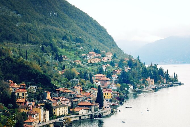 From Milan:Small Group,Bellagio,Varenna,Bellano Gorge,Boat Cruise - Important Information and Considerations