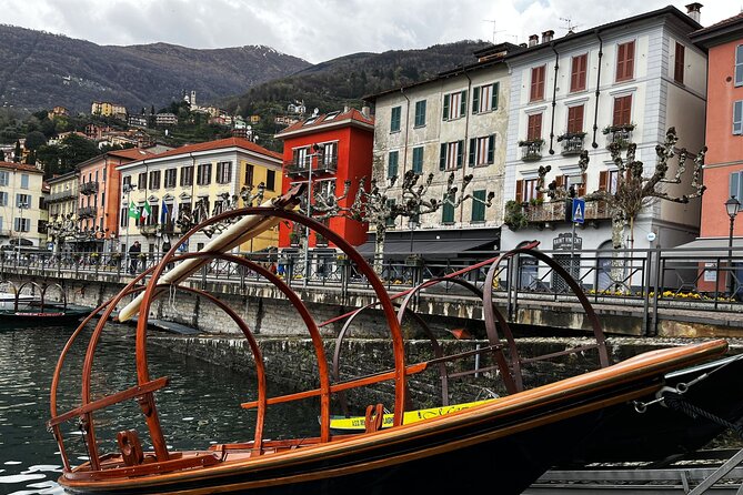 From Milan:Small Group,Bellagio,Varenna,Bellano Gorge,Boat Cruise - Getting to the Meeting Point
