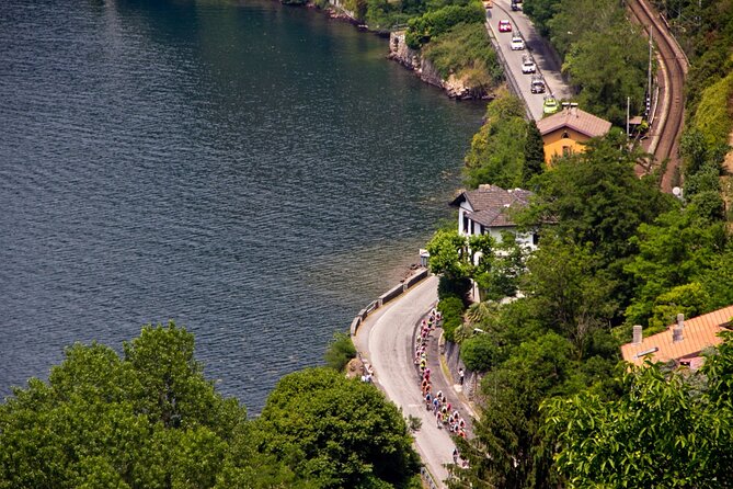 From Milan:Small Group,Bellagio,Varenna,Bellano Gorge,Boat Cruise - Booking and Cancellation Policy