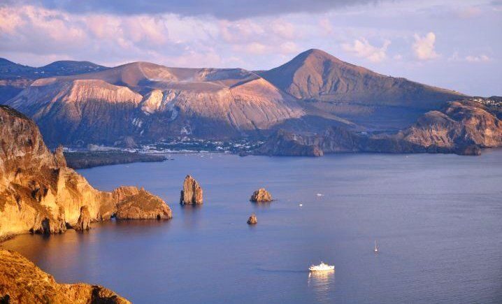 From Milazzo: Lipari and Vulcano Day Trip - An Introduction to the Tour Experience