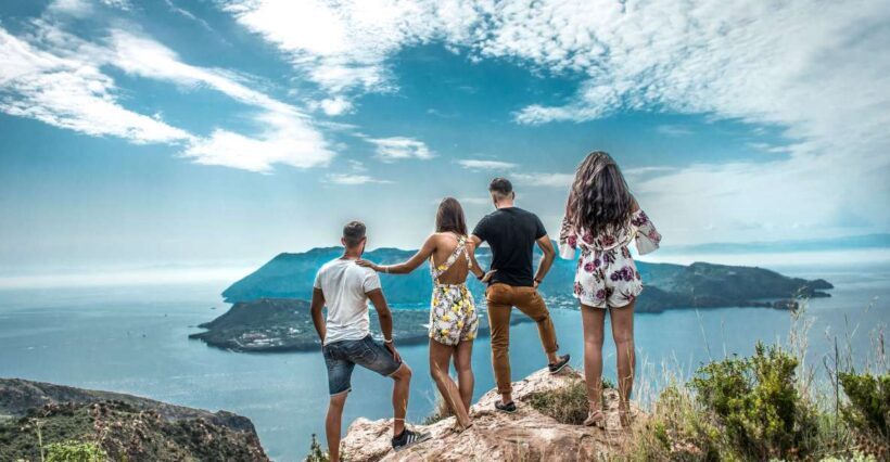 From Milazzo: Lipari and Vulcano Day Trip - An In-Depth Look at the Experience