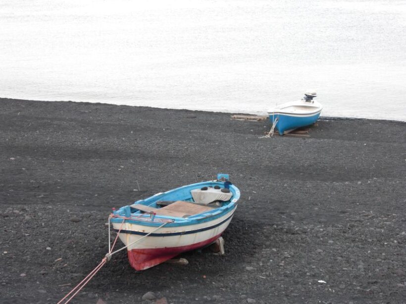 From Milazzo: Panarea and Stromboli sunset cruise - An In-Depth Look at the Milazzo to Panarea and Stromboli Sunset Cruise