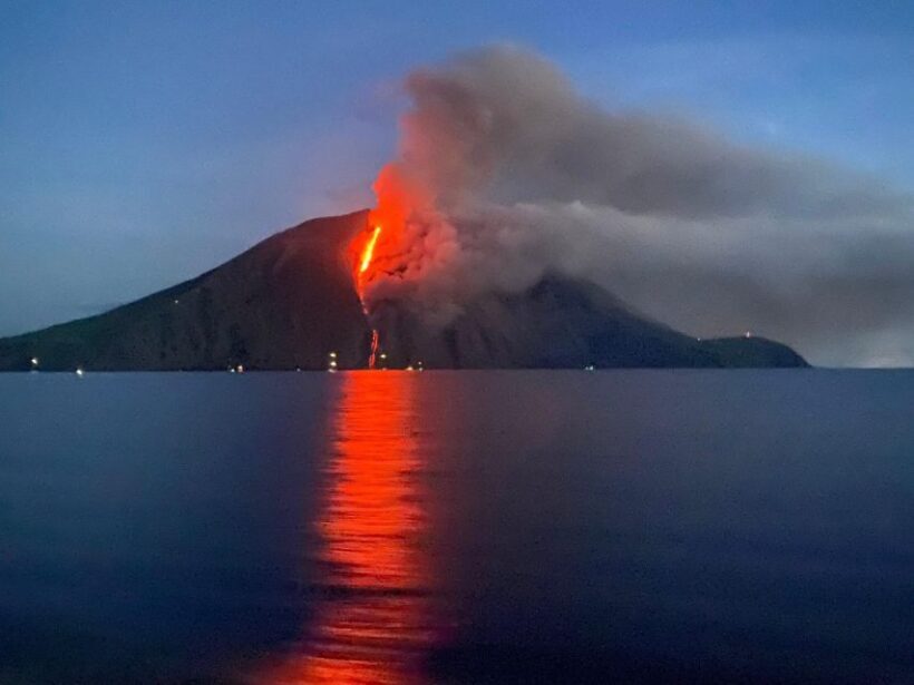 From Milazzo: Panarea and Stromboli sunset cruise - Who Should Consider This Tour?