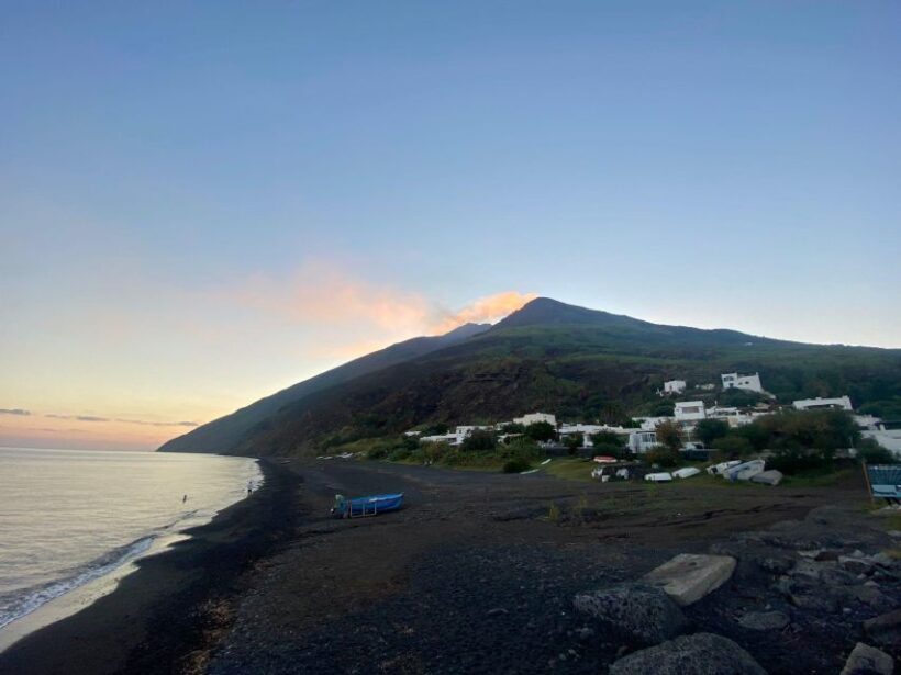 From Milazzo: Panarea and Stromboli sunset cruise - FAQ