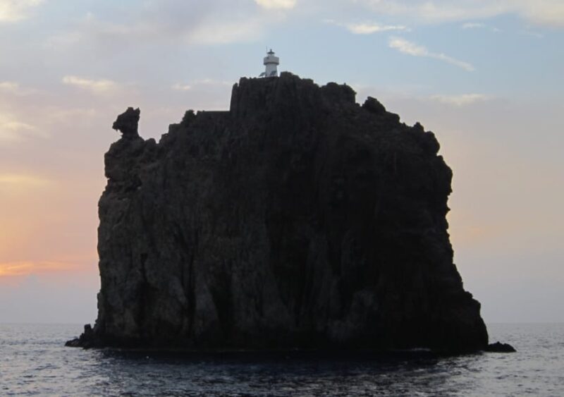 From Milazzo: Panarea & Stromboli Boat Trip - An In-Depth Look at the Experience