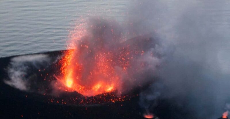 From Milazzo: Panarea & Stromboli Boat Trip - Final Thoughts