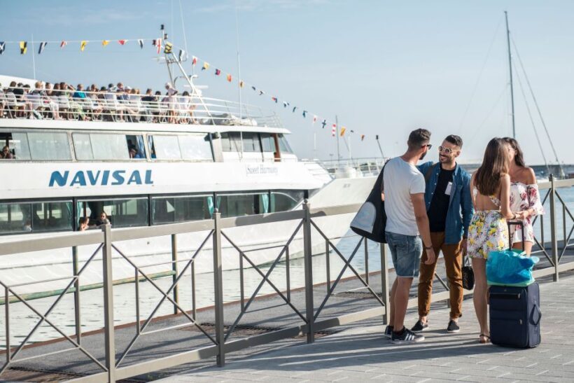 From Milazzo: Panarea & Stromboli Cruise Excursion - Exploring the Aeolian Islands: A Detailed Look at the Milazzo: Panarea & Stromboli Cruise