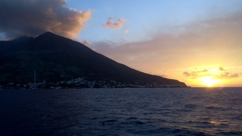 From Milazzo: Panarea & Stromboli Cruise Excursion - What’s Included and What’s Not