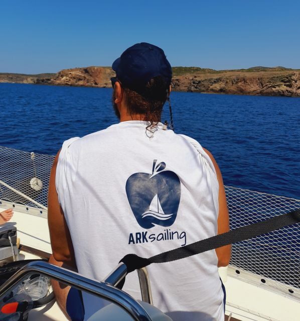 From Milos: Guided Day Cruise to Kleftiko With Lunch - Final Thoughts