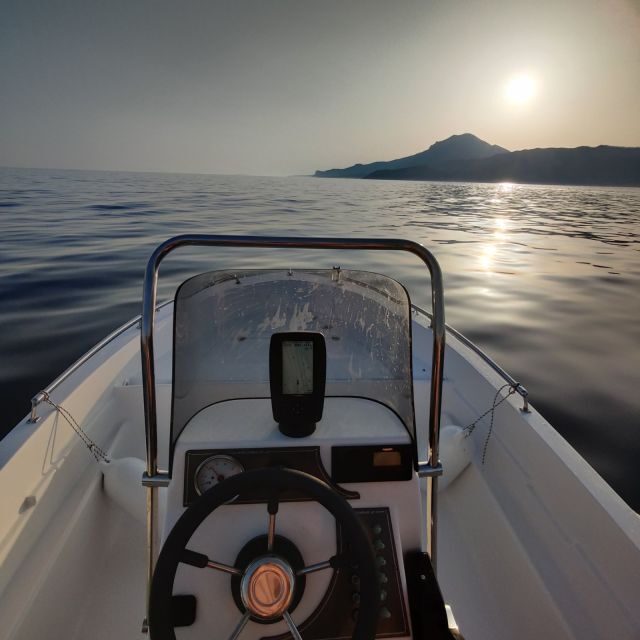 From Milos: Half-Day Private Cruise to Kleftiko & Sikia Cave - Why This Tour Is Worth It