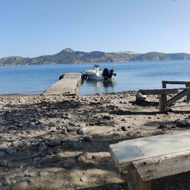 From Milos: Half-Day Private Cruise to Kleftiko & Sikia Cave - Who Will Enjoy This Tour?
