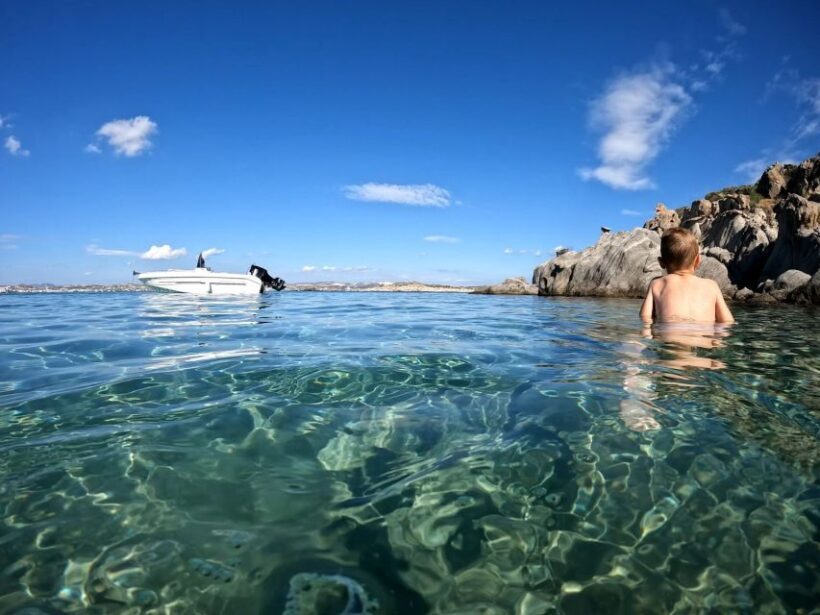 From Milos: Half-Day Private Cruise to Kleftiko & Sikia Cave - Final Thoughts