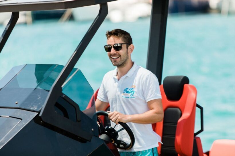 From Milos: Kimolos & Poliegos Islands Private Boat Tour - Practical Tips for Travelers