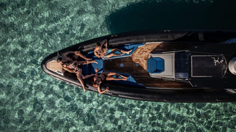 From Milos: Kimolos & Poliegos Islands Private Boat Tour - FAQs