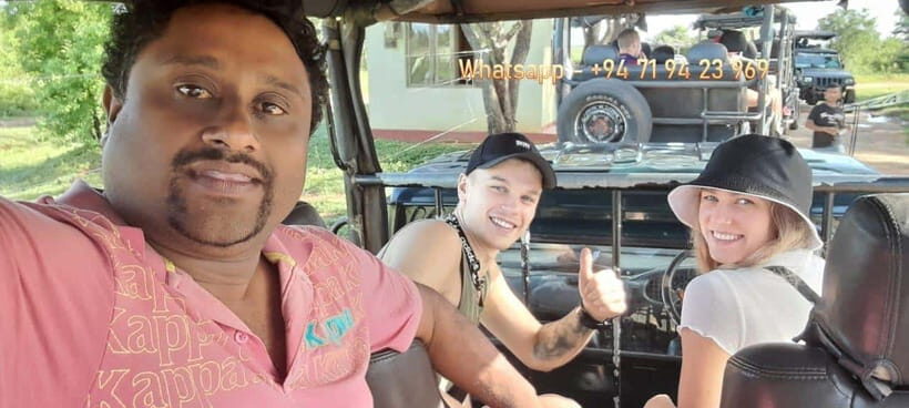 From Mirissa / Galle / Bentota : DAY TOUR to ELLA & Return - The Sum Up