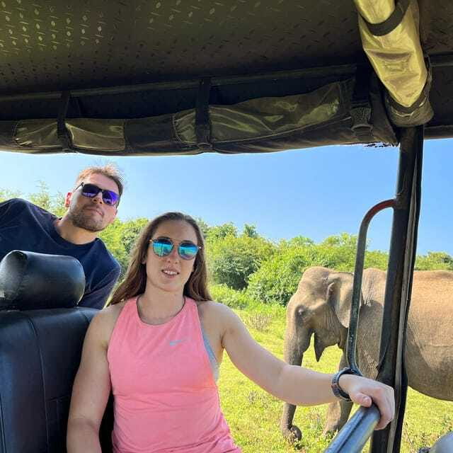 From Mirissa/ Weligama : Udawalawe Safari - Day Trip - Final Thoughts