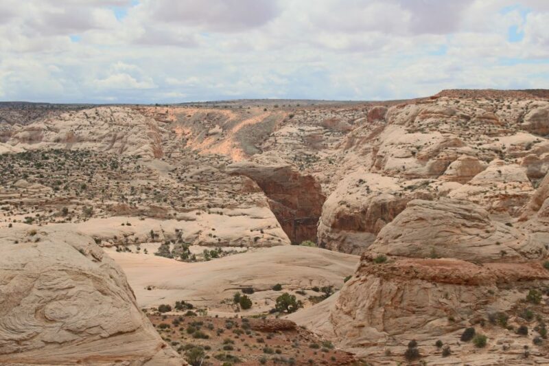 From Moab: 1-Day Horseshoe Canyon Exploration - Final Thoughts: Who Should Consider This Tour?