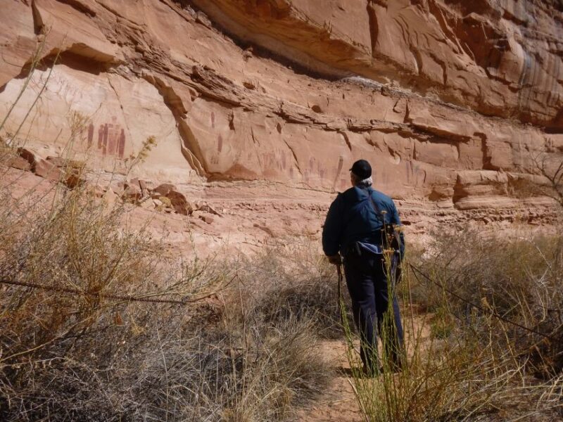 From Moab: 1-Day Horseshoe Canyon Exploration - FAQs