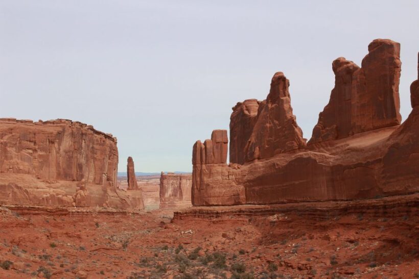From Moab: Arches National Park 4x4 Drive and Hiking Tour - Authentic Experiences and Guest Insights