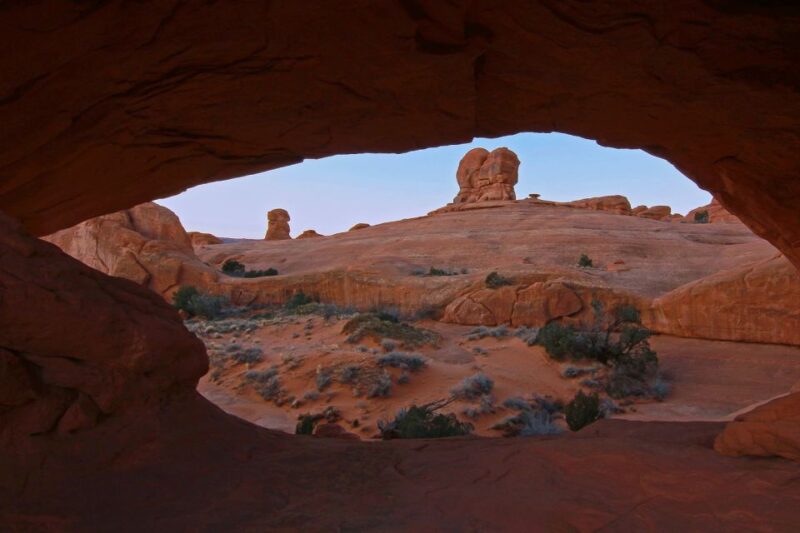 From Moab: Arches National Park 4x4 Drive and Hiking Tour - Why This Tour Offers Great Value