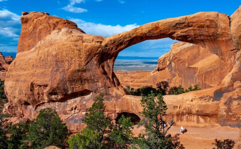 From Moab: Arches National Park Scenic Tour with Short Hikes - Who Would Benefit Most?