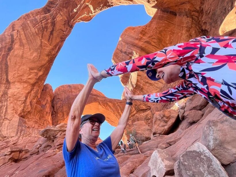 From Moab: Arches National Park Scenic Tour with Short Hikes - Final Thoughts