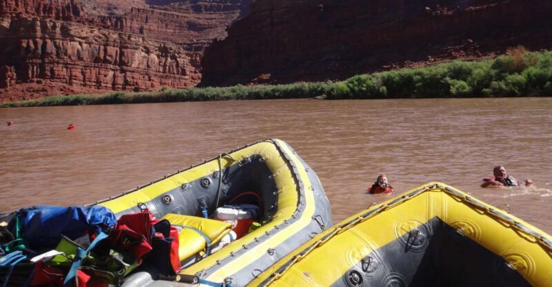 From Moab: Canyonlands 4x4 Drive and Calm Water Cruise - From Moab: Canyonlands 4x4 Drive and Calm Water Cruise – A Comprehensive Review